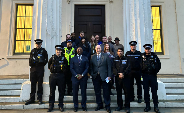 News search | Bedfordshire Police