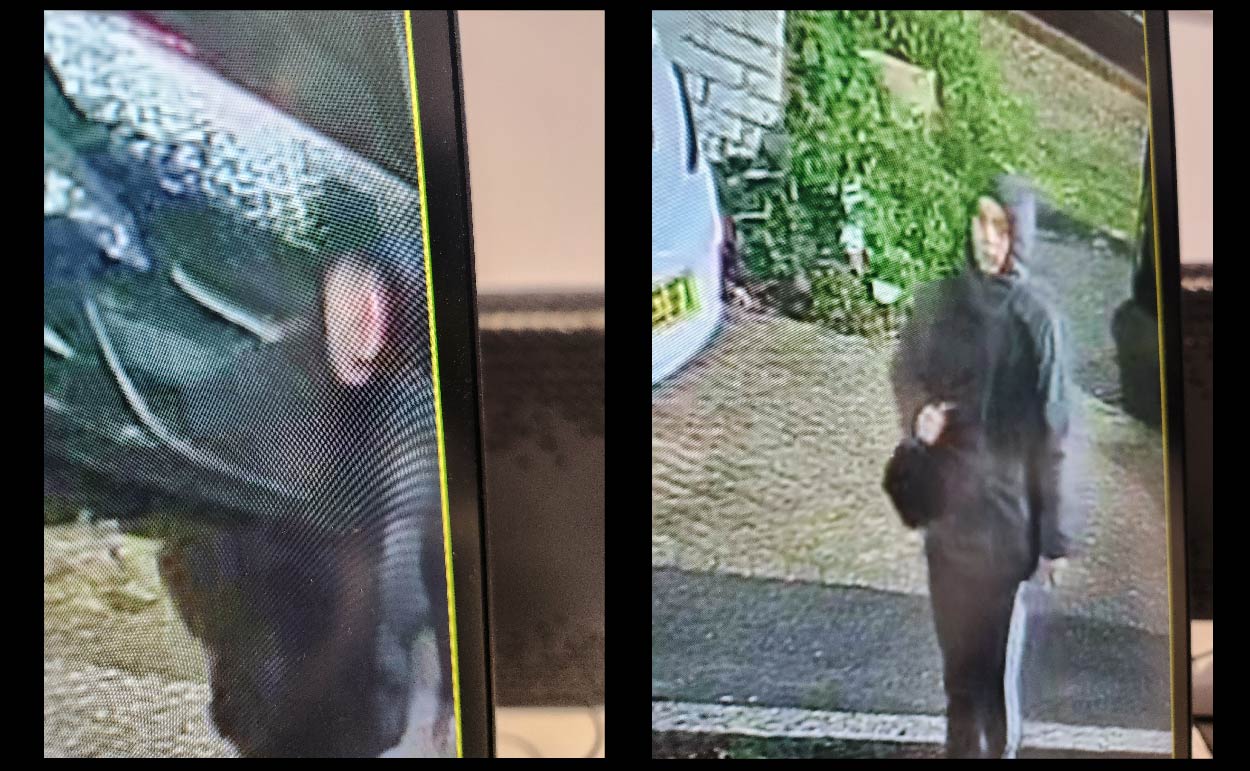 Police Appeal for witnesses following incident at Luton Mosque ...