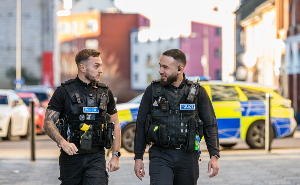 Bedfordshire to benefit from Government commitment to neighbourhood ...