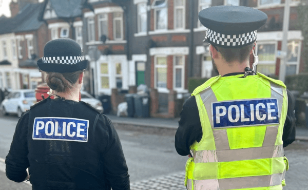 Report Anti-Social Behaviour, force campaign urges | Bedfordshire Police