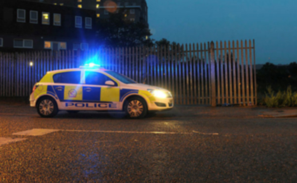 NPCC Seatbelt campaign activity | Bedfordshire Police
