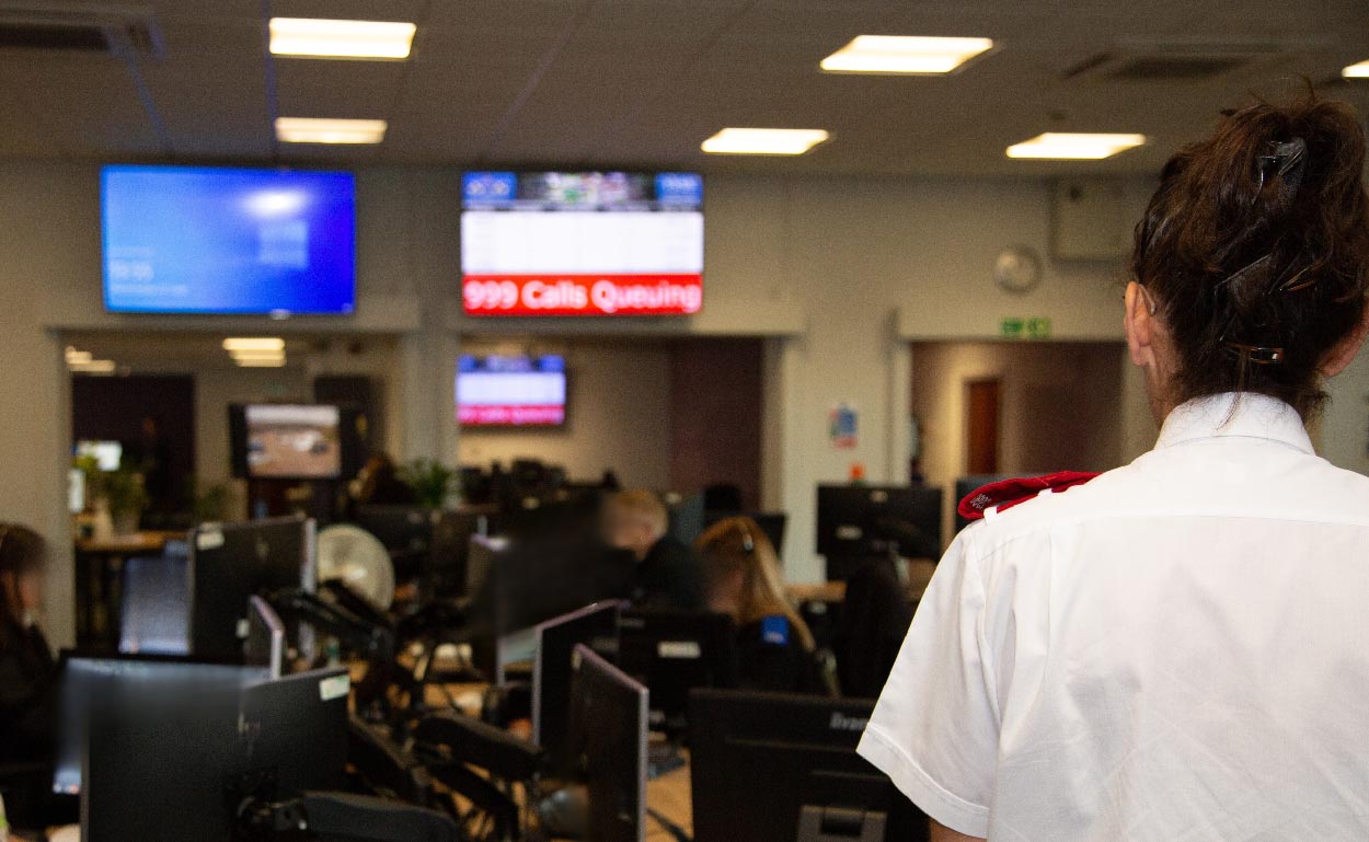 Focus on specialist health and social care as Bedfordshire adopts Right ...