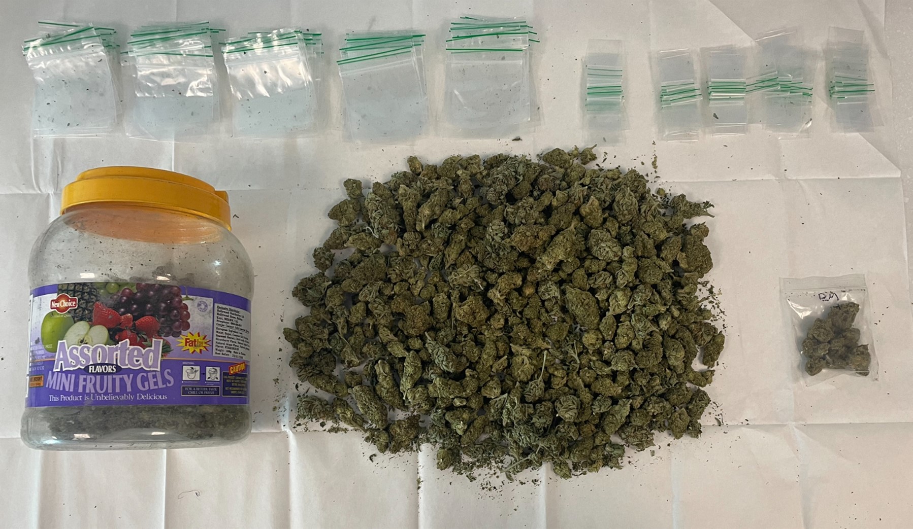 Dedicated police operations deliver major results against violent and ...