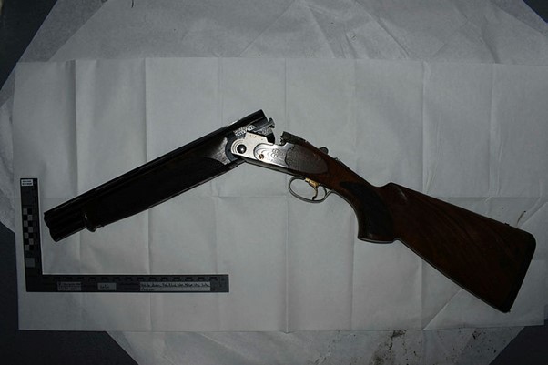 Dedicated police operations deliver major results against violent and ...